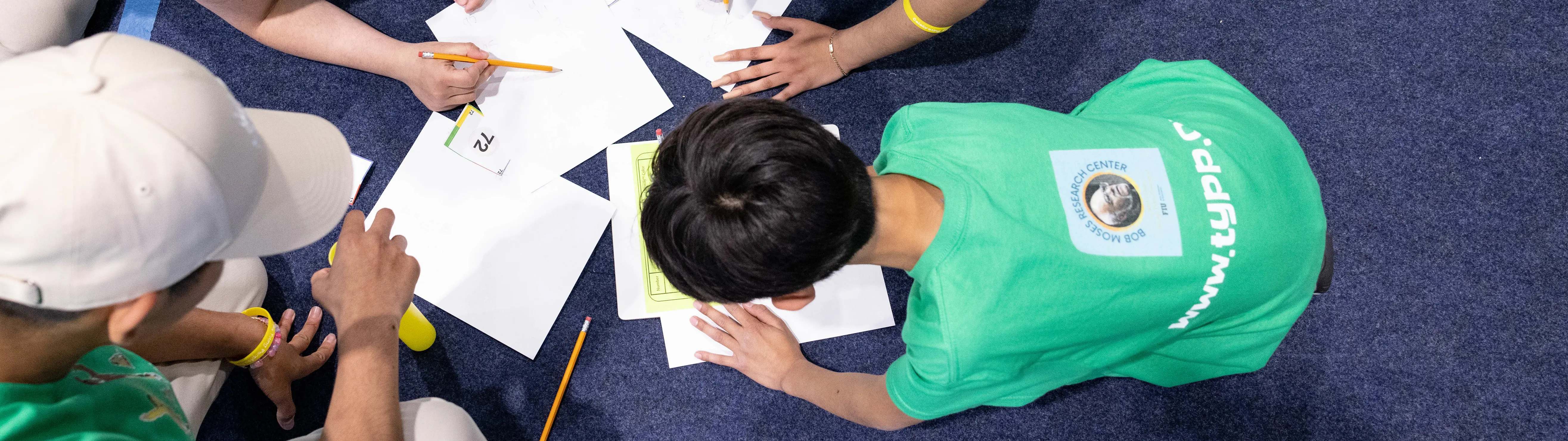 Our Programs | FIU Bob Moses Research Center